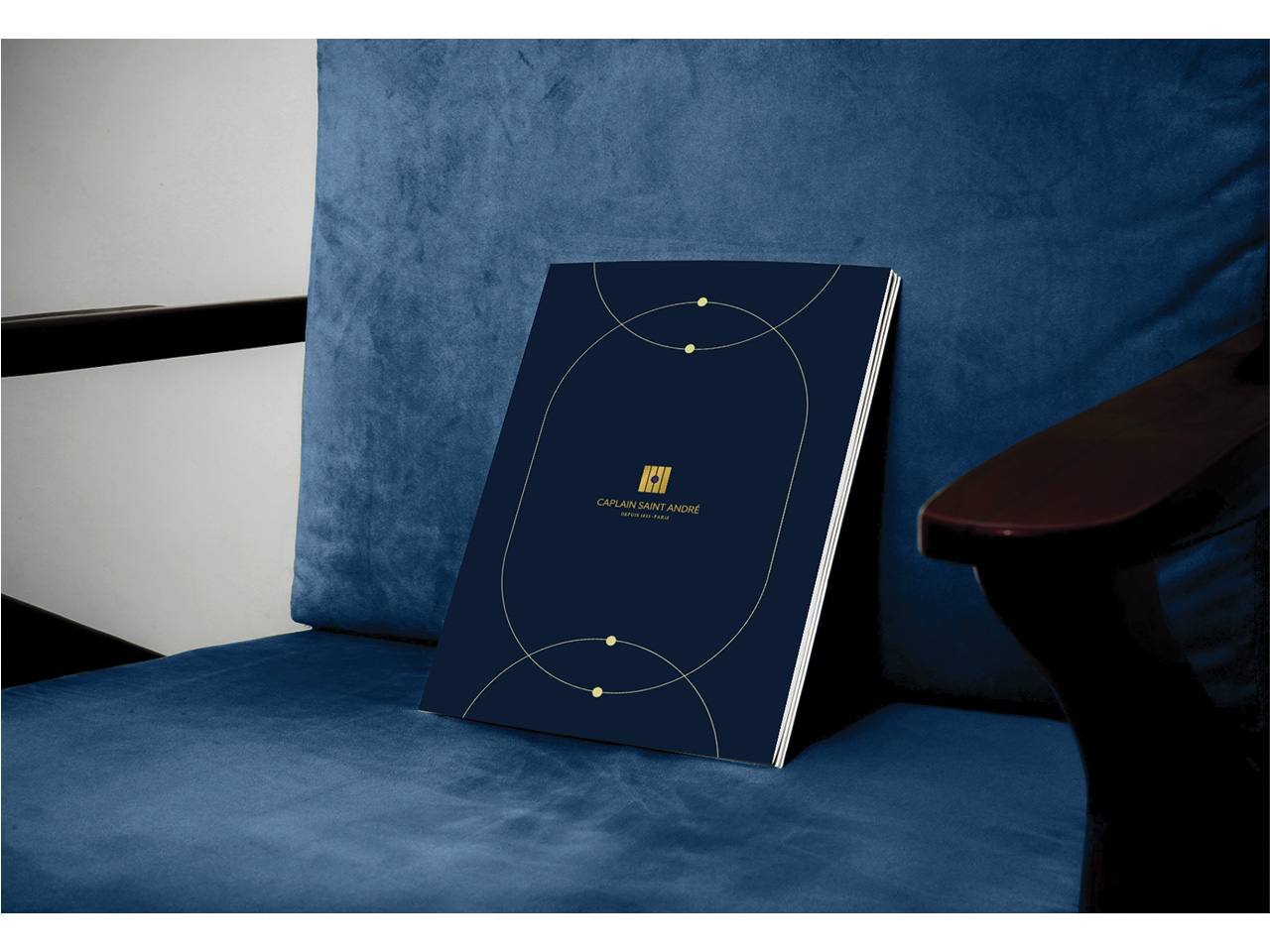 Catalogue Caplain Saint André - cookson-clal.com