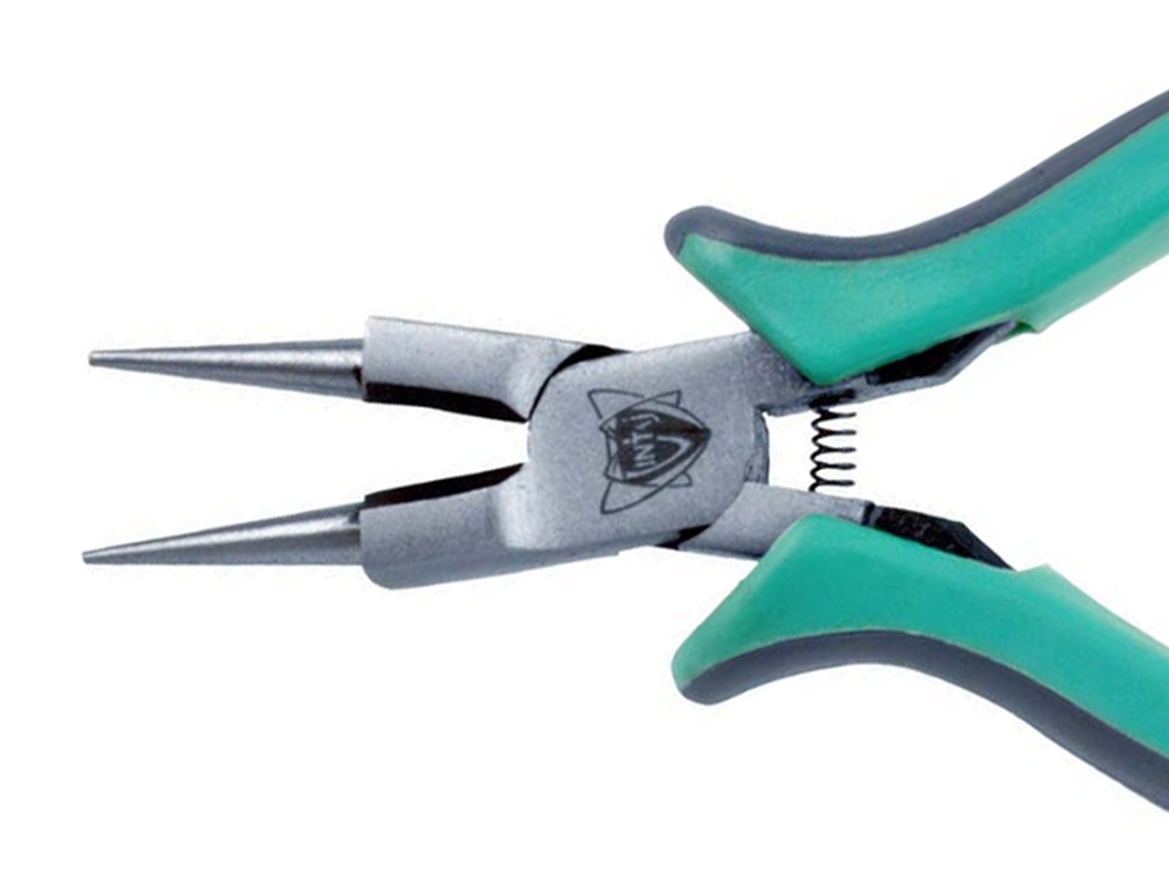 Pince à bec rond avec cutter, longueur 12,70 cm, Vintaj - cookson-clal.com