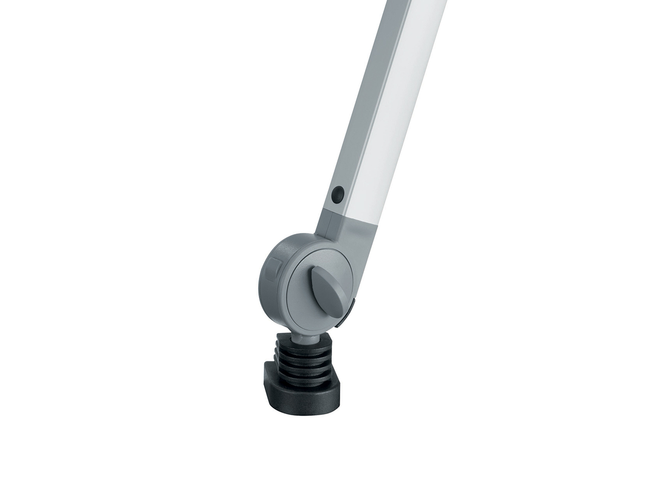 Lampe LED sur bras articulé, ALD 16W, Waldmann - cookson-clal.com