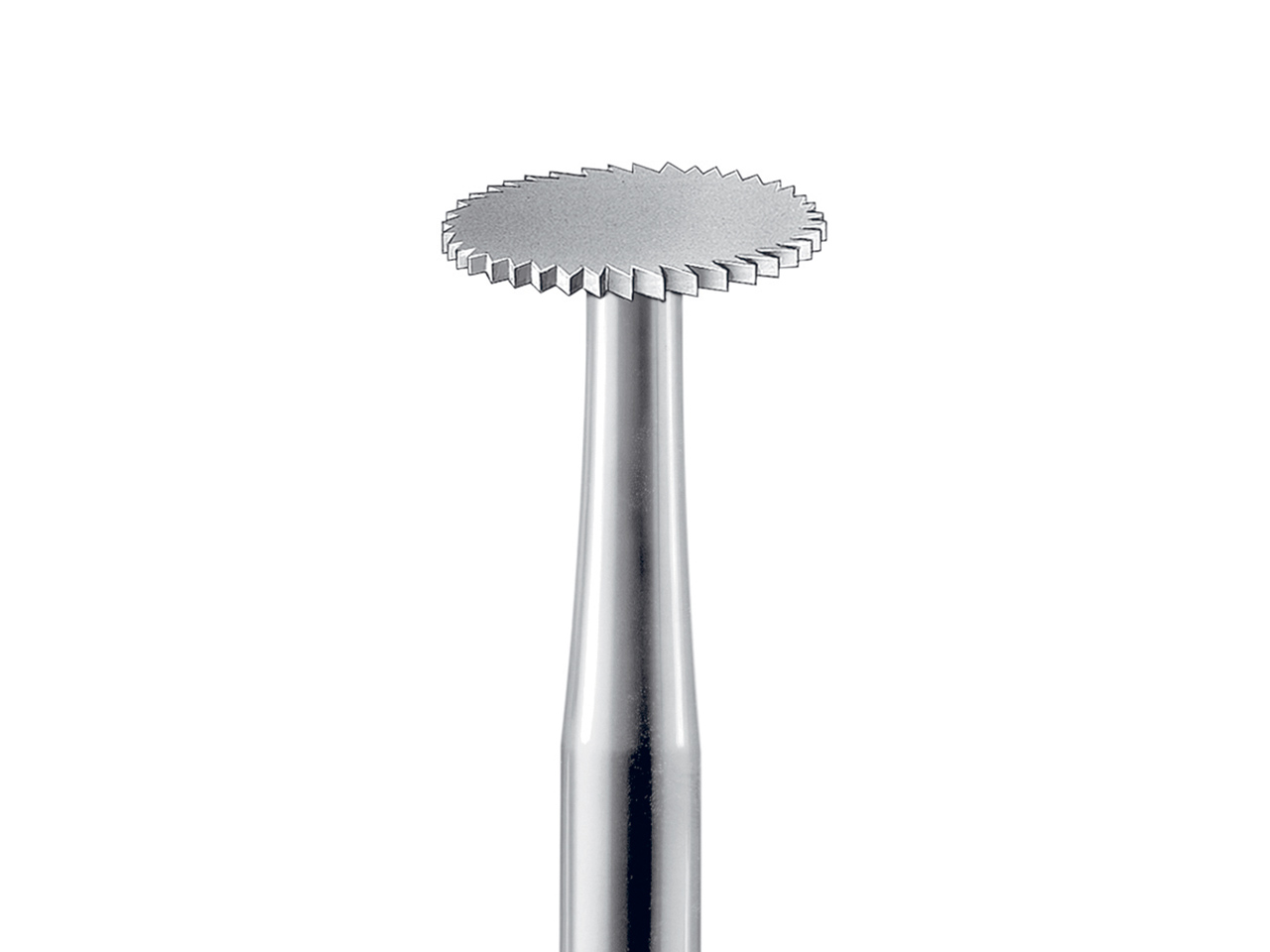 Fraise scie n° 231, diamètre 10,00 mm, l'unité, Busch - cookson-clal.com
