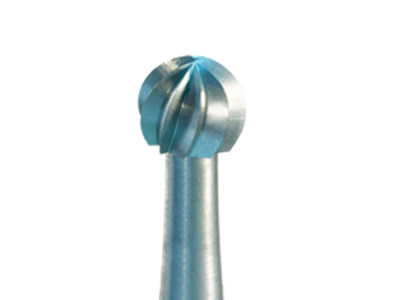 Fraise boule n° 23, diamètre 1,40 mm, par boîte de 6, Super Q - cookson ...