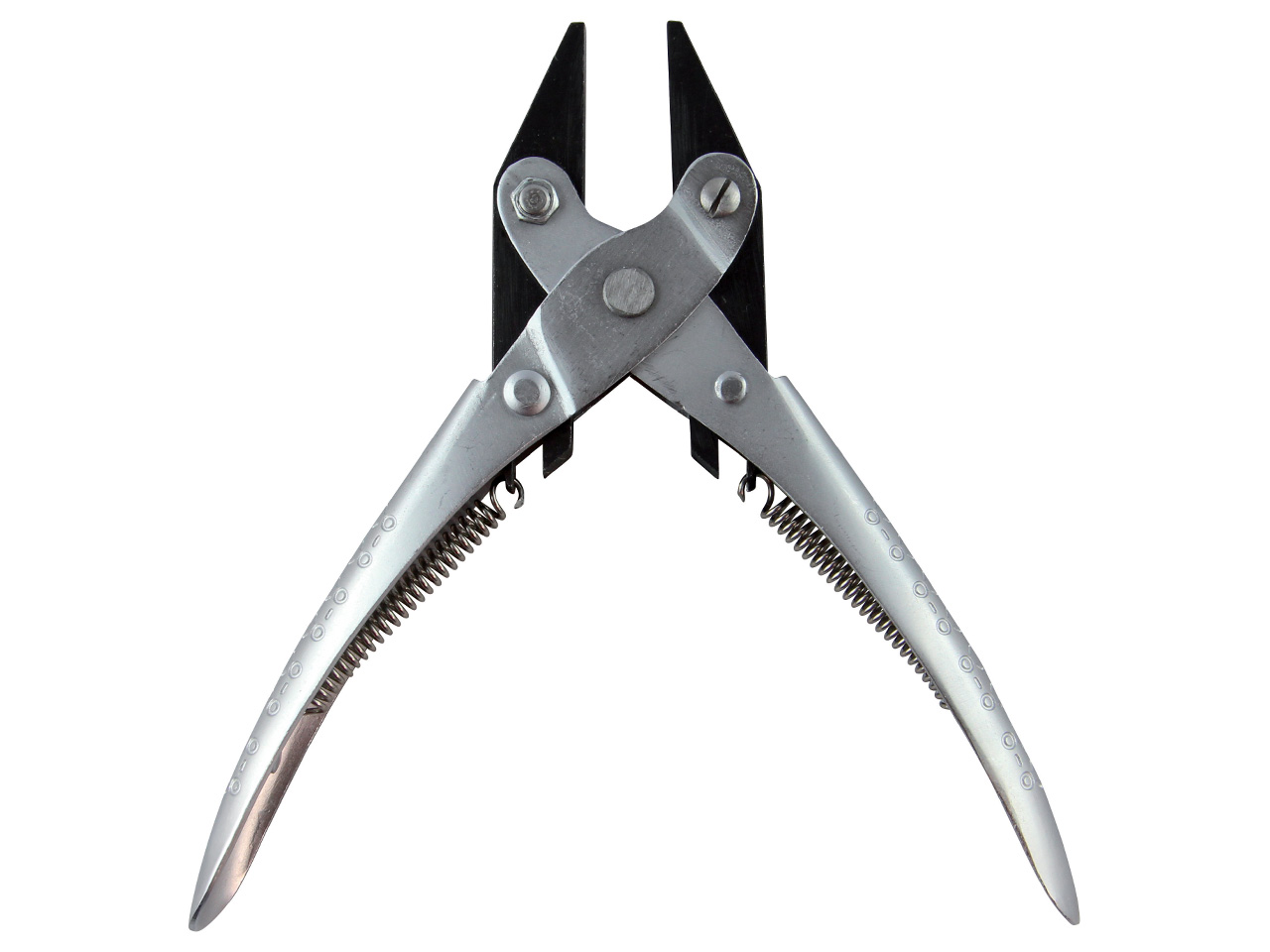 Pince plate parallèle, 160 mm | Cookson-CLAL