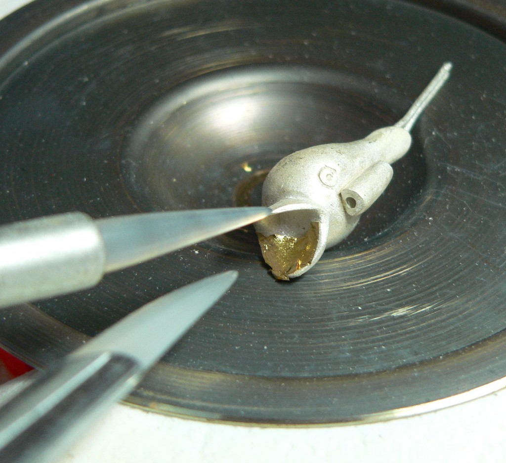 Le Keum-Boo | L'atelier - Le blog des créateurs de bijoux Cookson CLAL